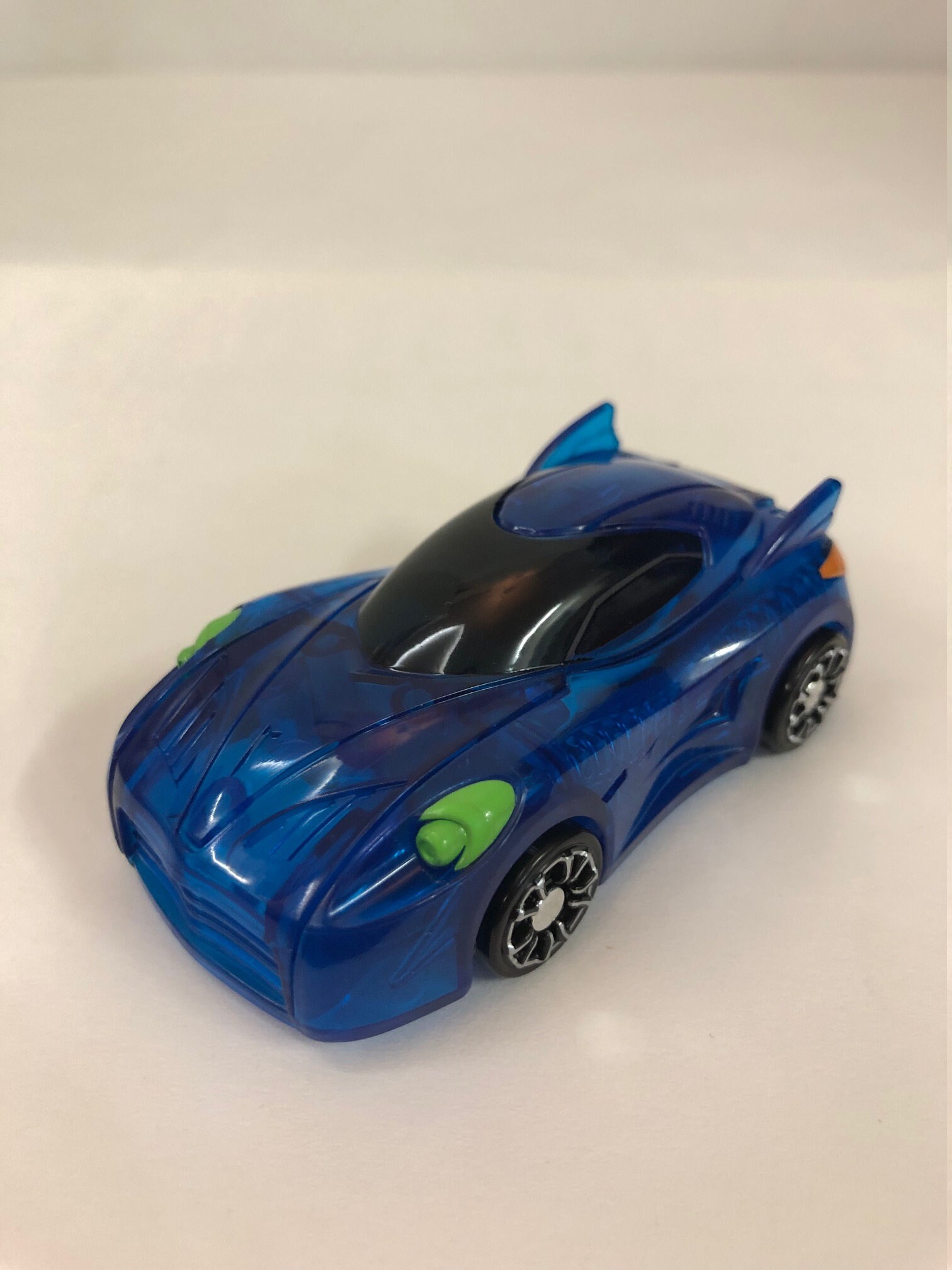 TURNING MECARD OCTA Transformable Robot Car Korea Figure2card Used - Etsy