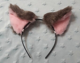 Cat ears | Etsy
