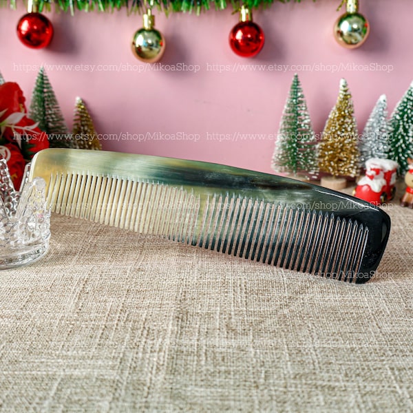 Fine Tooth Comb - Etsy UK