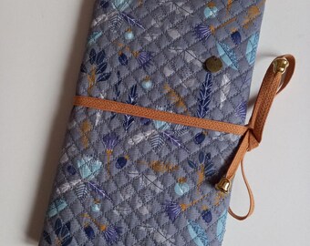 Bears - Needlework Bag, Cross Stitch Storage Project Bag, Handicraft ...