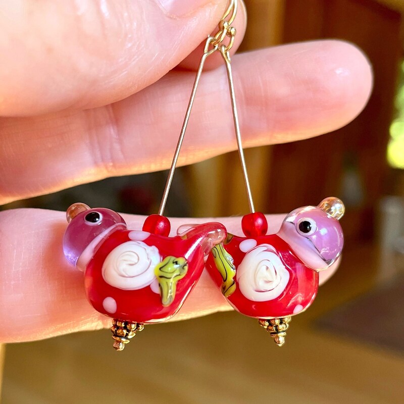 Irina Valentine - Etsy