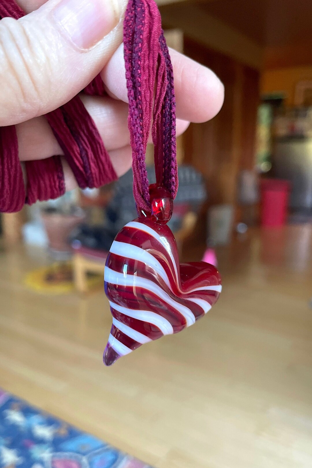 A Hunk of A Chunk of Burning Love. Art, Exquisite, Big, Bold, Solid ...