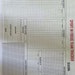 Team Tracker Wallchart - Etsy