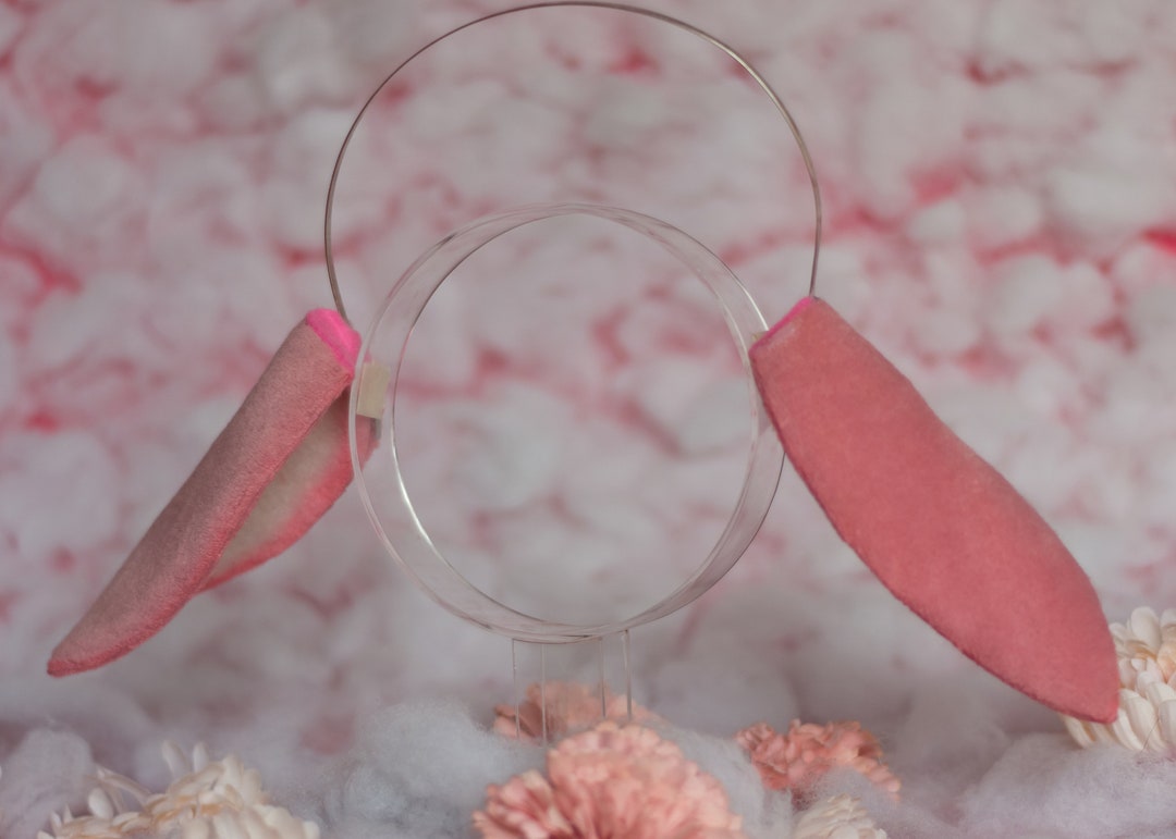 Yae Miko Ears From Genshin Impact!! - Etsy