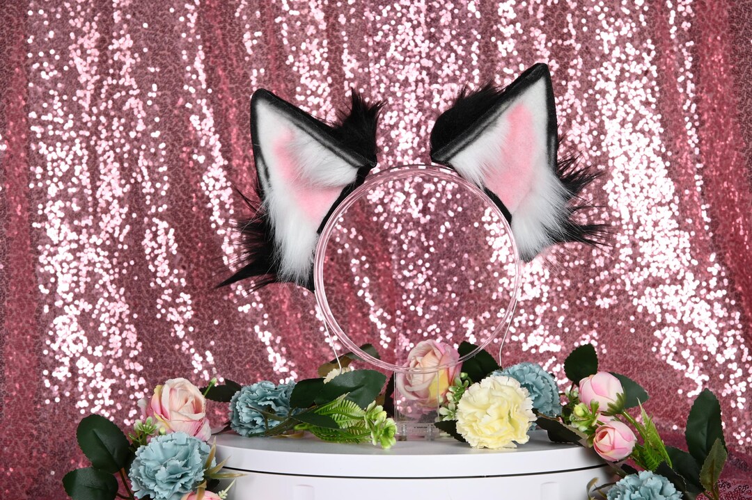 Ahri Ears!! From League of Legends - Etsy