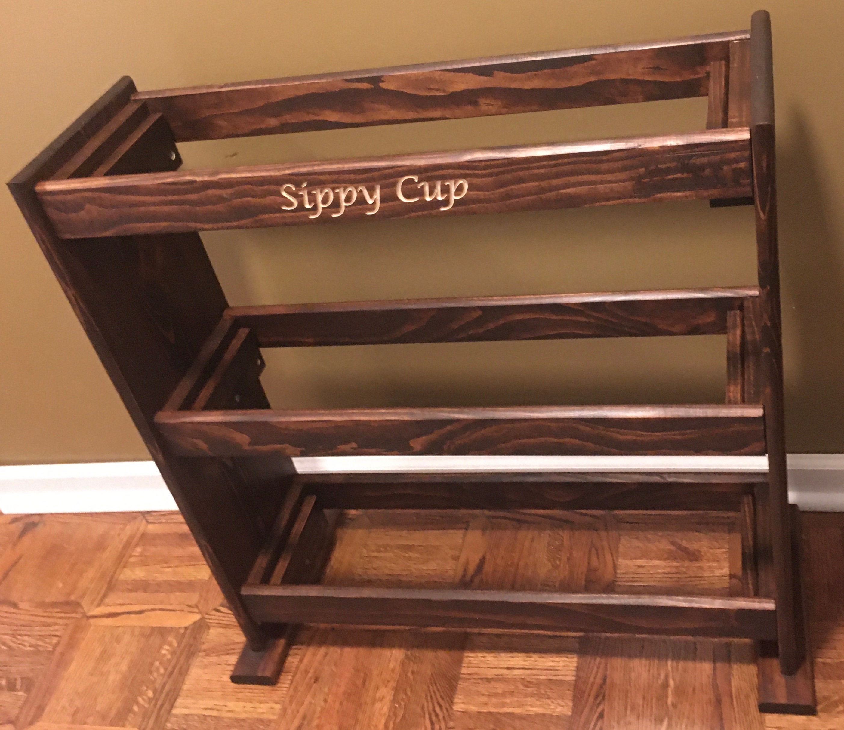 Customized Bowling Ball Rack - Customization Options (choose Engraving ...