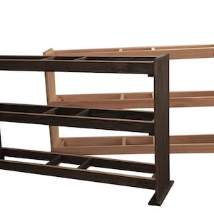 Customized Bowling Ball Rack - Customization Options (choose Engraving ...