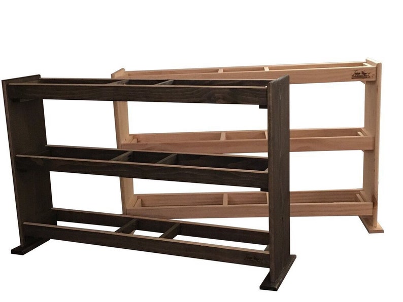 Customized Bowling Ball Rack - Customization Options (choose Engraving ...