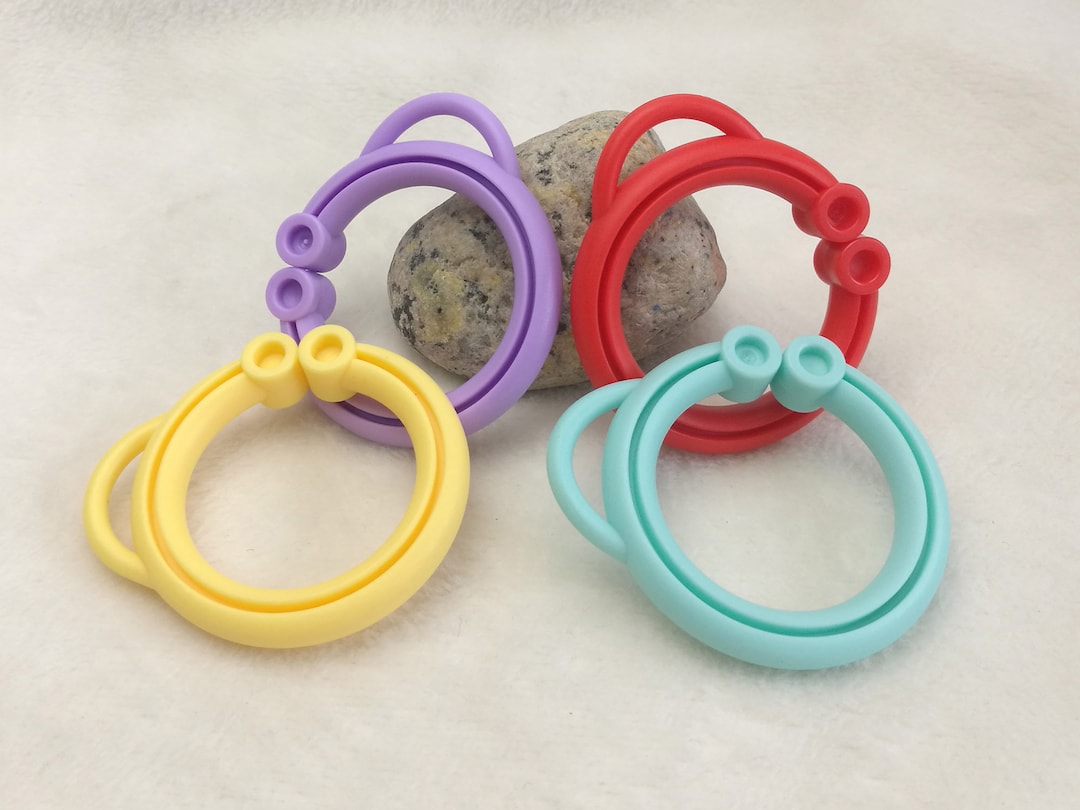 Stroller Clip/toy Clip/toy Hook/stroller Ring/toy Link /toys Hangers ...