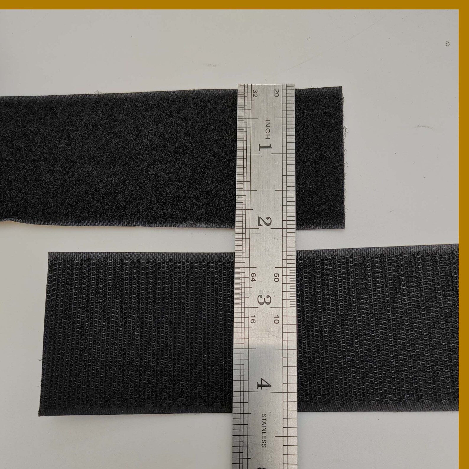 Heavy Duty Rug Hook and Loop Tape: 2-yard Carpet Fastener Set - Etsy ...