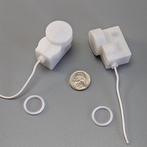 Pull String Shaker/plush Toys Vibrating Insert /used for Toys Stuffing ...