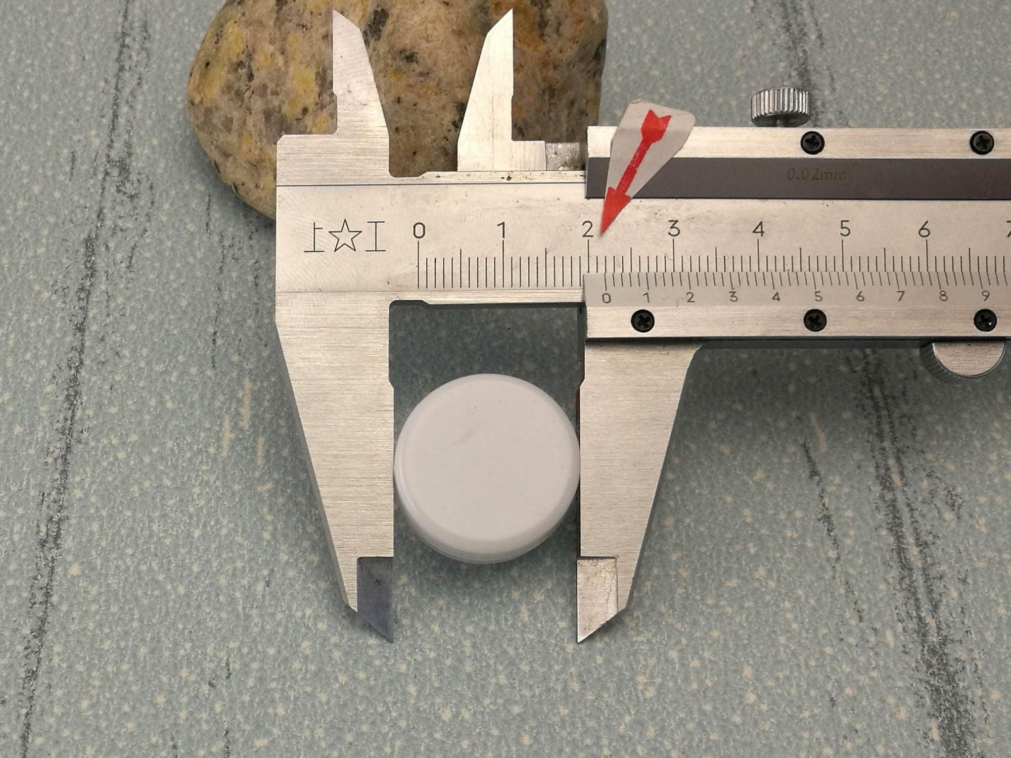 Rattle Inserts 18 Mm, Pack of 12，various Sizes: 18mm, 22mm, 27mm - Etsy