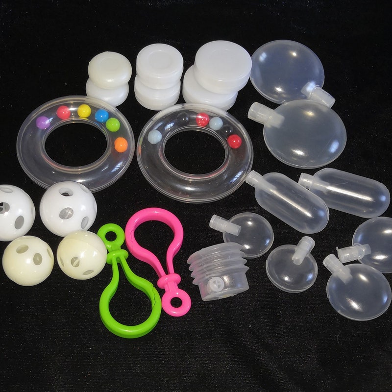 Toy Noise Insert - Etsy