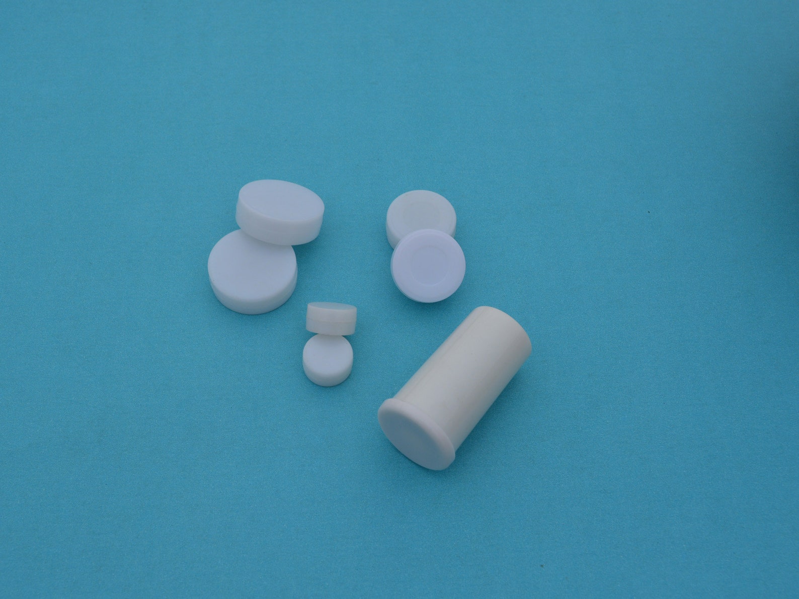 Rattle Insert Set/noise Maker / Squeakers Toys/ Handmade Toys - Etsy