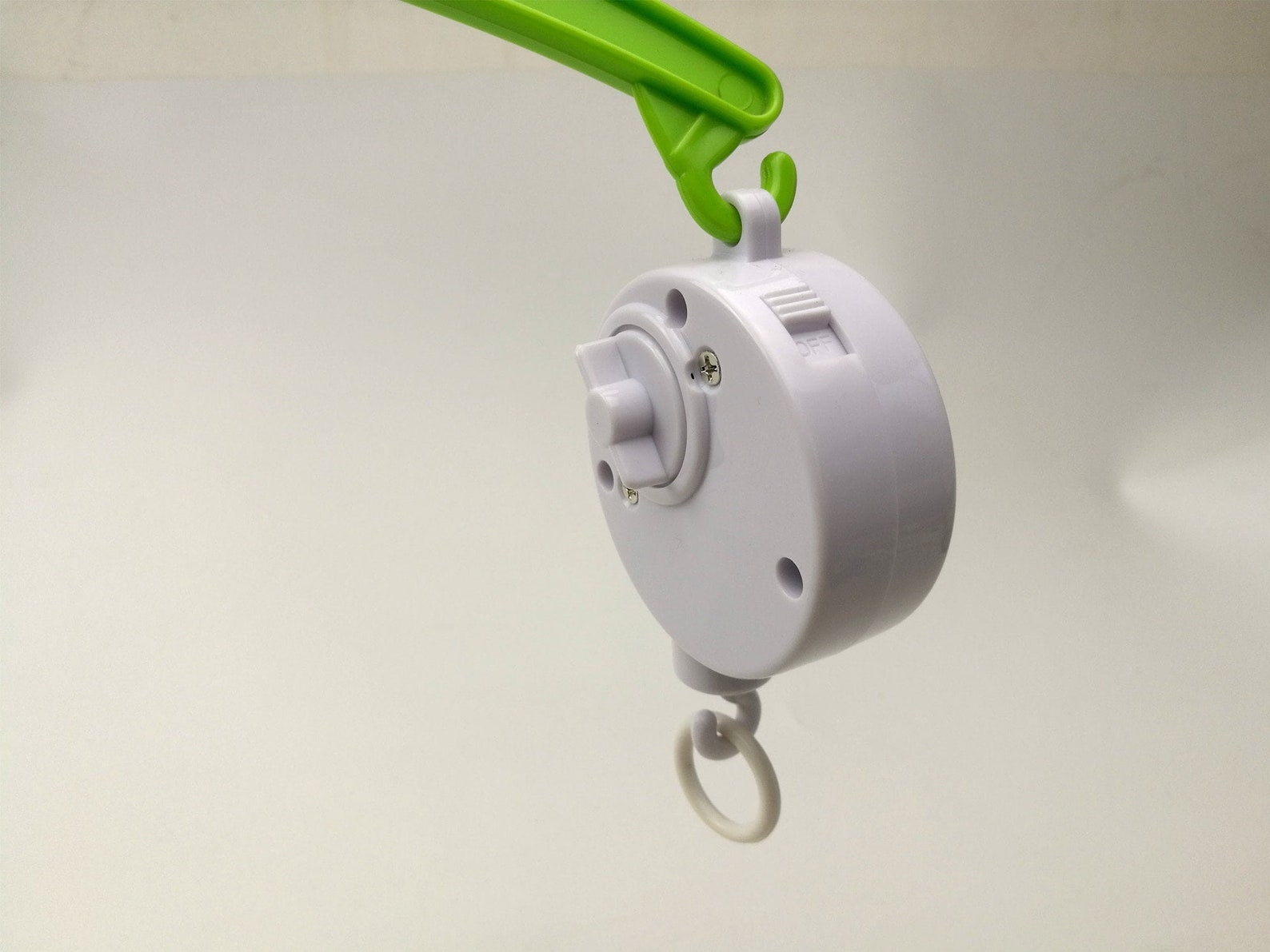 Crib Mobile Movement/rotary Music Box /crib Music Box Wind-up - Etsy