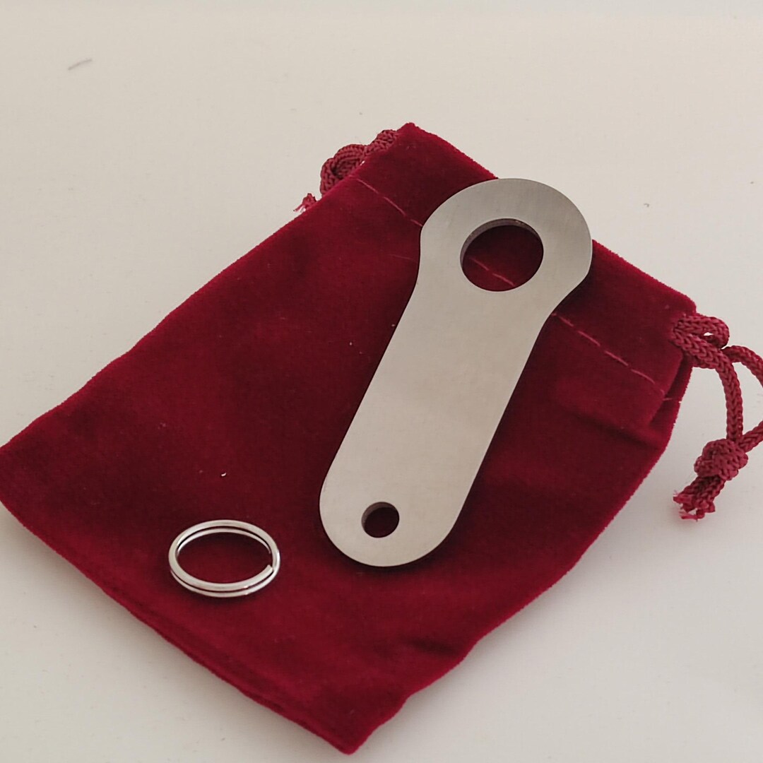 Motorcycle Bell Hanger, Stainless Steel, Custom, Silver or Black ...