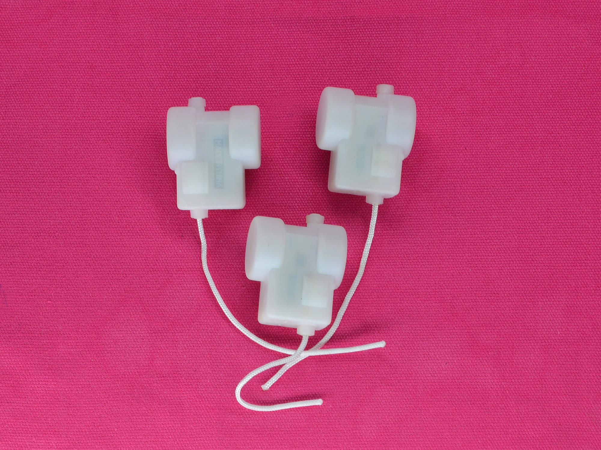 Pull String Shaker/plush Toys Vibrating Insert /used for Toys - Etsy