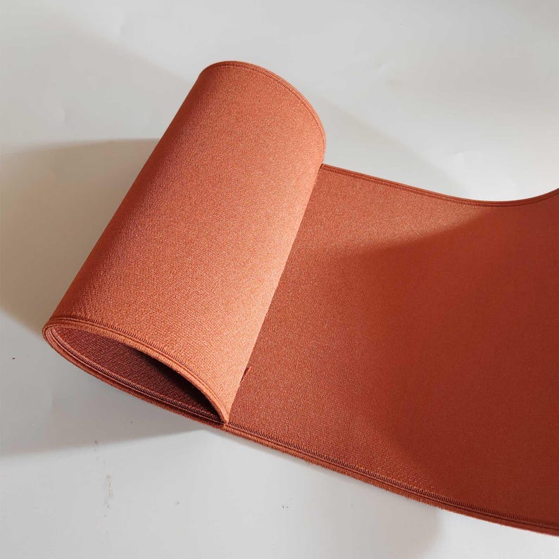 6-inch (15cm) Wide Heavy Elastic Band ：for Replacing and Repairing ...