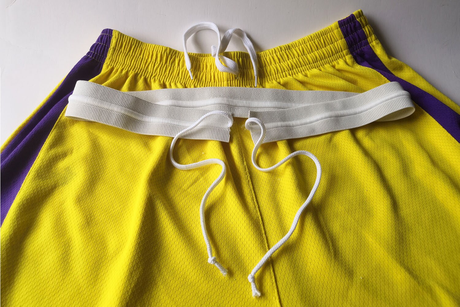 1 1/2 inch wide Drawstring Elastic/Shorts sewing elastic band | Etsy