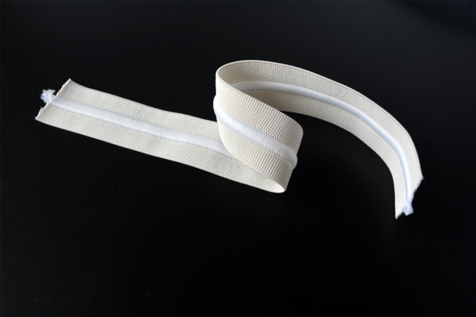 1 1/2 Inch Wide Drawstring Elastic/shorts Sewing Elastic Band - Etsy