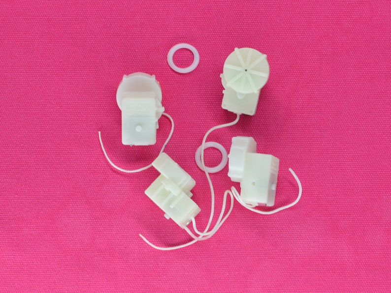 Slow Retract Pull Stringpull String Mini Movement Boxpull - Etsy Canada Slow Retract Pull Stringpull String Mini Movement Boxpull - Etsy Canada