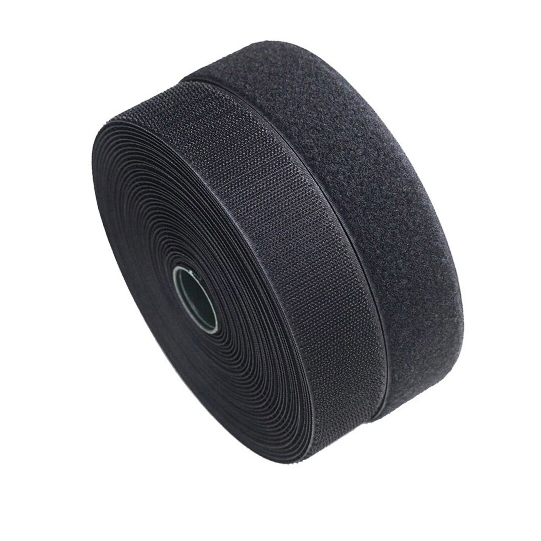 Flame Retardant Hook and Loop, for Sewing Fire Blankets, Firefighter ...