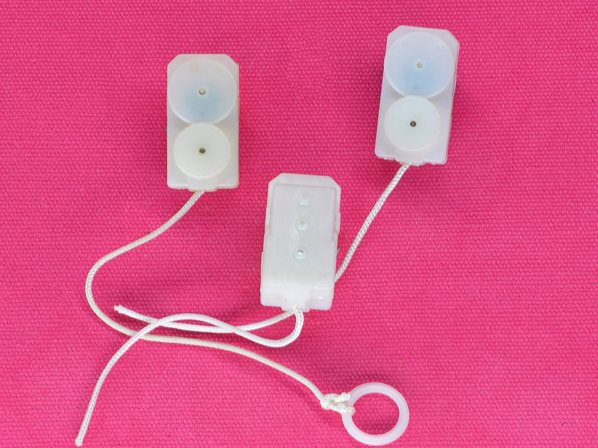 Plush Toys Vibrating Insert Amigurumi Crochet Toyspull | Etsy Australia