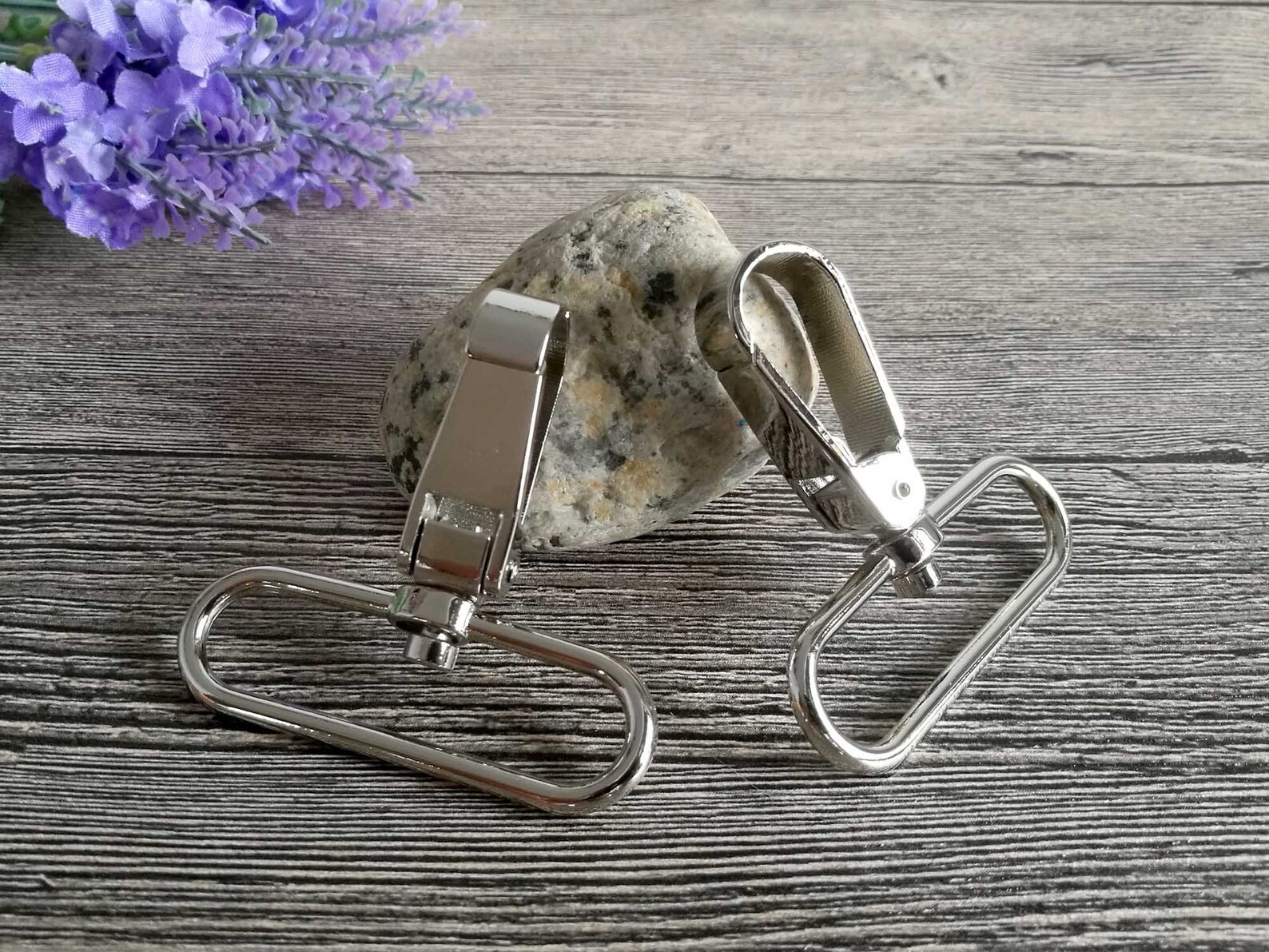 2"(50mm Inner) Swivel Snap Hooks Webbing Strap Buckle 4 Pcs - Etsy