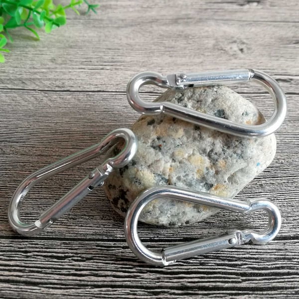 Carabiner Hook - Etsy