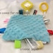 40 Inch Crinkle Material Plastic Film – Noise Making, EN71-3 Certified ...