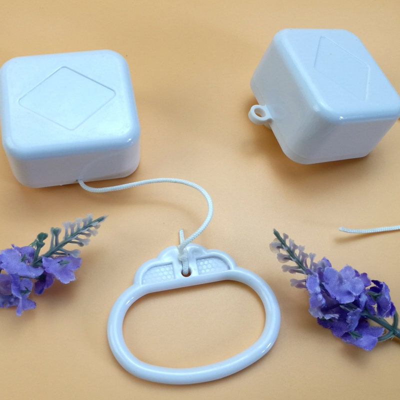 Pull String Voice Box - Etsy