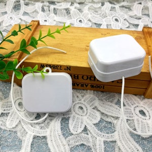 Mini Pull String Music Box Lullaby by Brahms Waterproof - Etsy