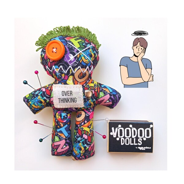 Voodoo - Etsy