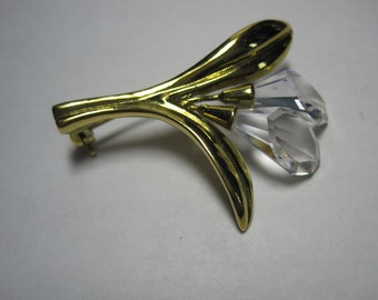 Swarovski Swan Mark - Etsy