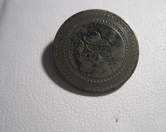 Victorian Love Token - Etsy
