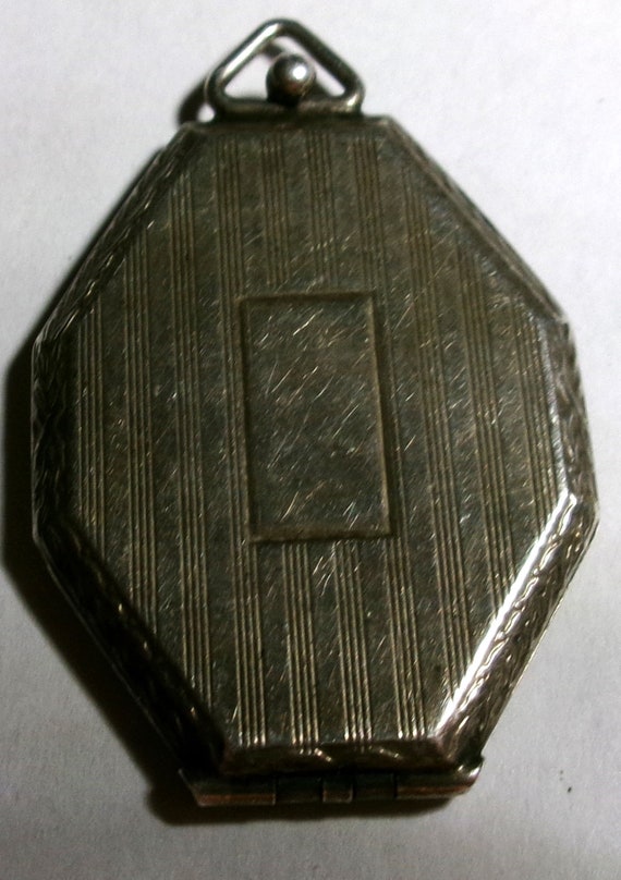 webster antique sterling - Gem