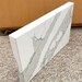 Solid Marble Display Plinth Stand Perfect for Enhancing Display Items ...