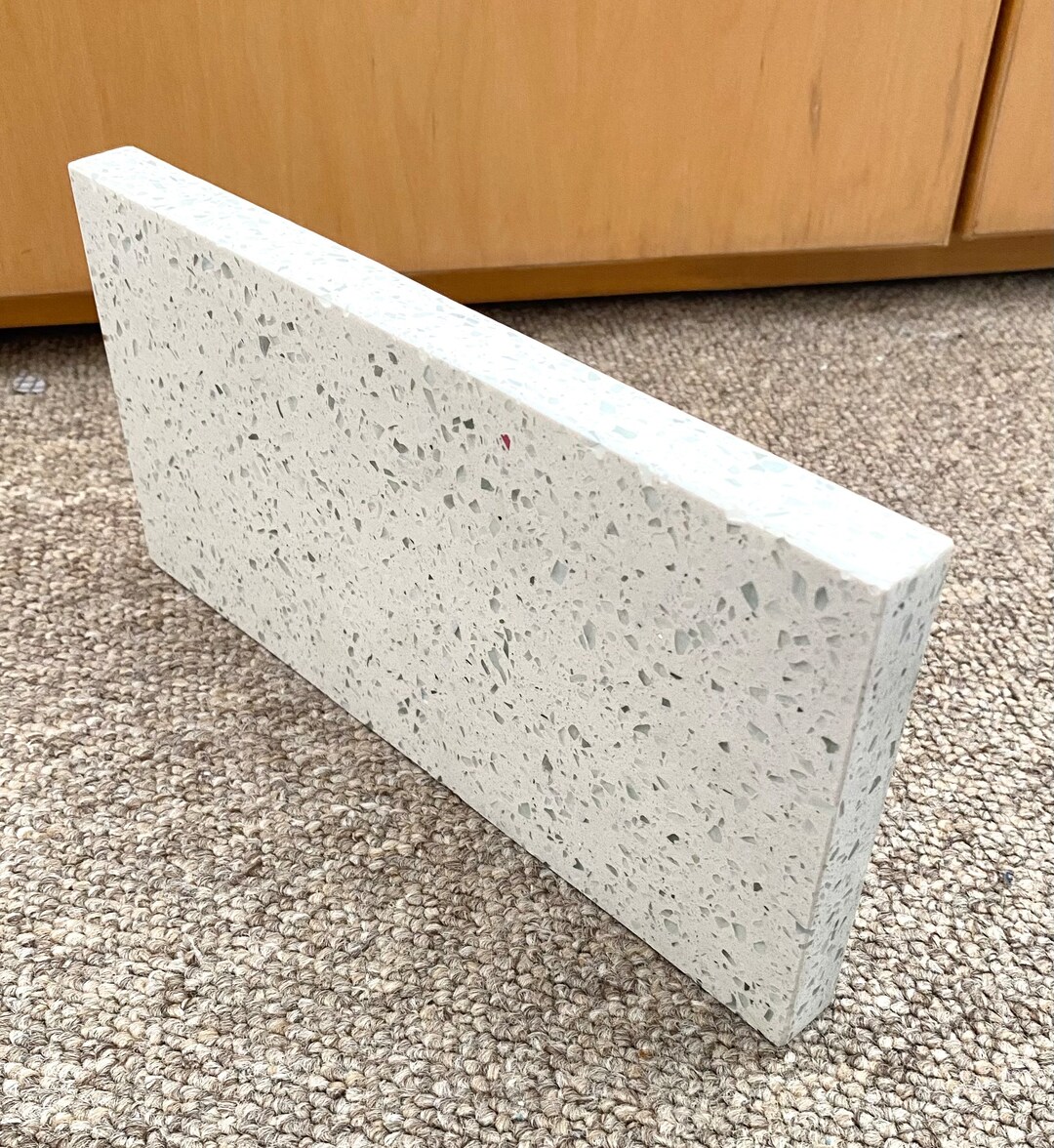 Solid Quartz Display Plinth Stand Perfect for Enhancing Display Your ...