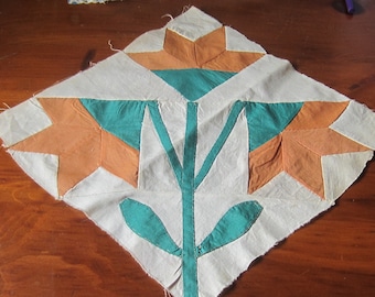 Carolina Lily Quilt | Etsy