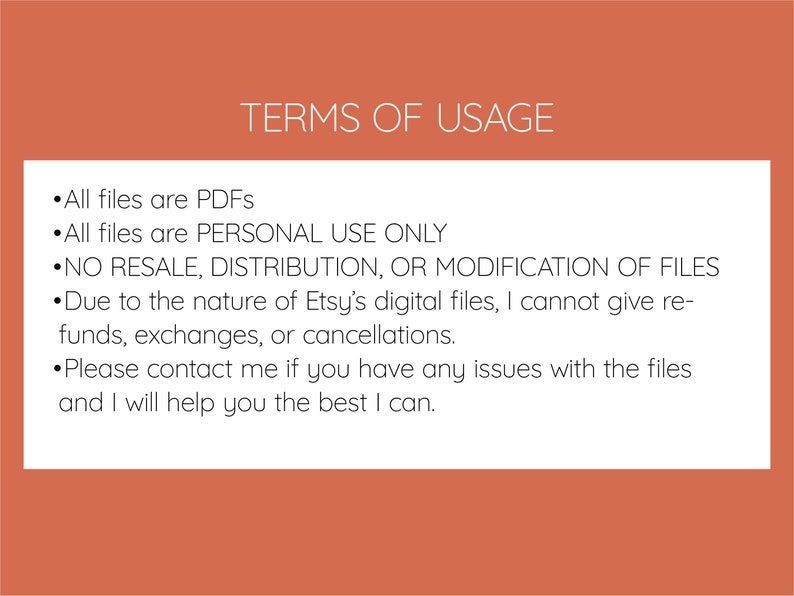TWITCH PLANNER Colorful Printable PDF Planner Streamer - Etsy