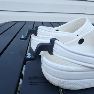 Trailer Hitch Croc Attachment Jibbitz 2 PCS - Etsy