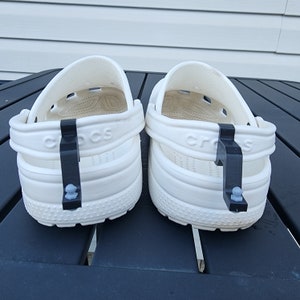 Trailer Hitch Croc Attachment Jibbitz 2 PCS - Etsy