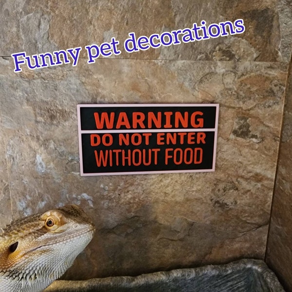 Bearded Dragon Leash - Etsy