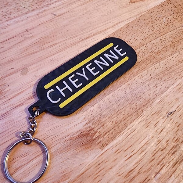Cheyenne Emblem - Etsy