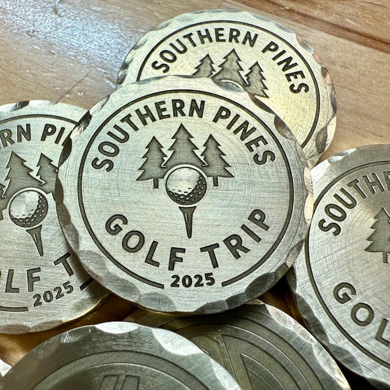 Golf Gift Promotion - 60+ Gift Ideas for 2026