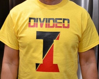 House divided shirts | Etsy