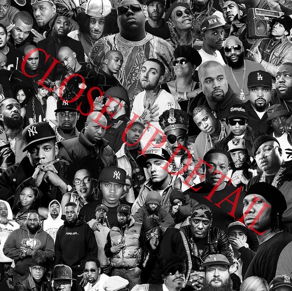 Leyendas Del Rap Del Hip Hop Dos Leyendas De CPV Y VKR Comparten