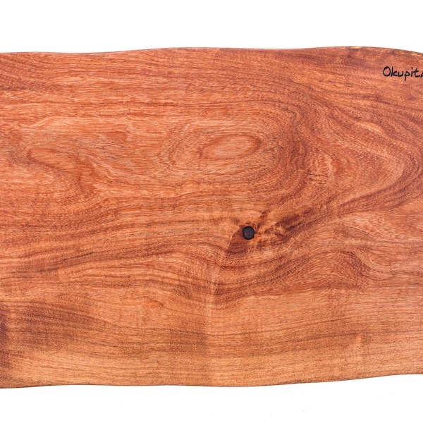 Slab Cutting Board - Etsy