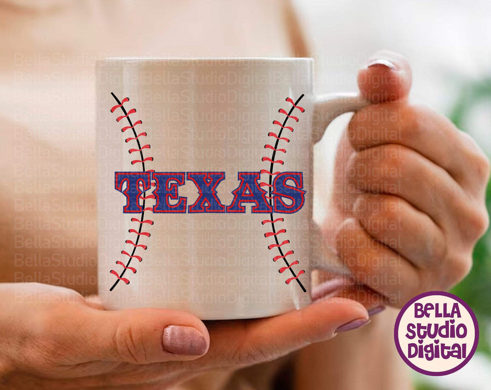Texas Baseball Svg, TEXAS Colors Svg, Pdf, Eps, Png Bundle, Png, Dxf ...