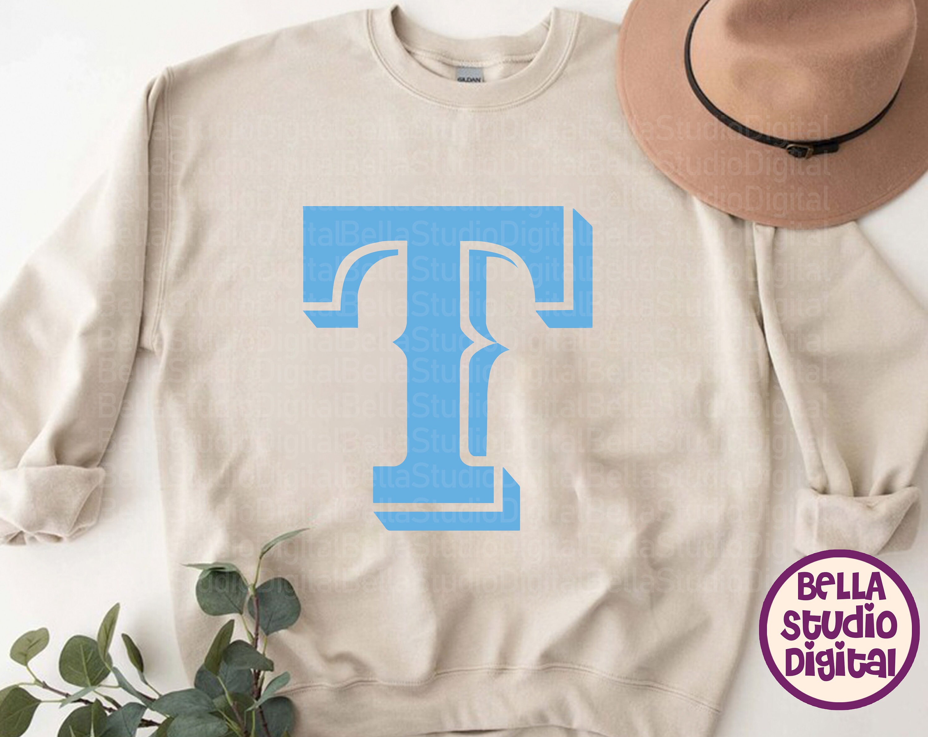 Texas Text Svg, Pdf, Eps, Png Bundle, Png Instant Download, DTF Texas ...